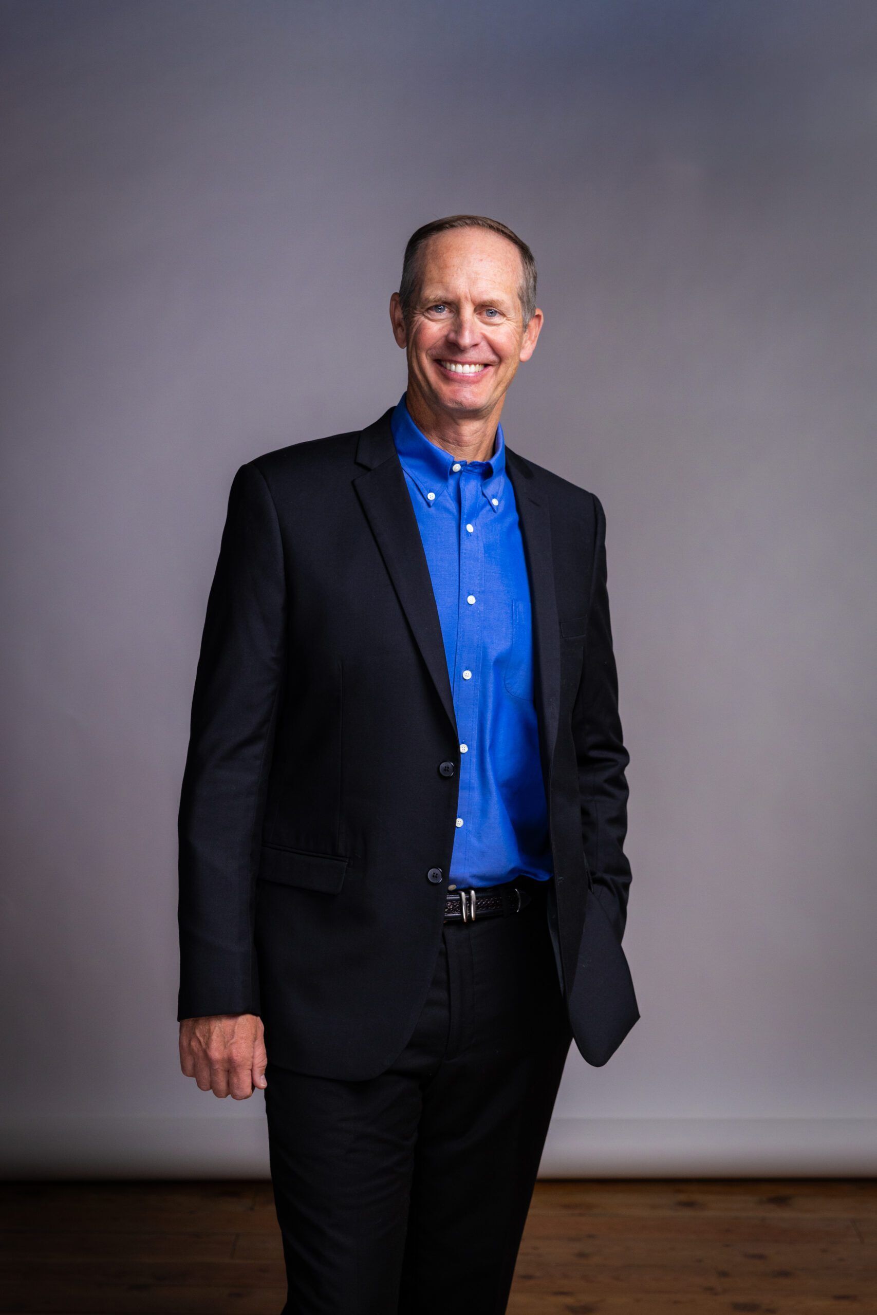 About - Cornerstone Commercial Investments